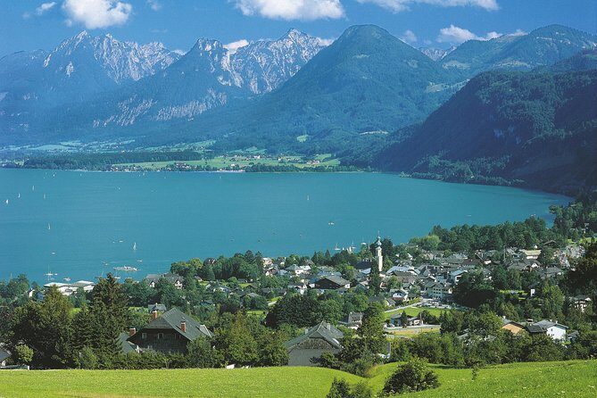 Salzburg and Alpine Lakes Tour from Vienna - Who Would Love This Tour?