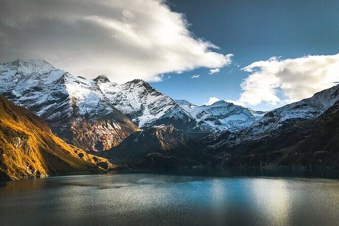 Salzburg and Hallstatt Private Day Tour from Munich - The Itinerary in Detail