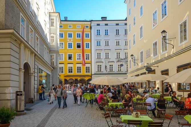 Salzburg and Lake District Day Tour from Munich - Is This Tour Worth Your Time?