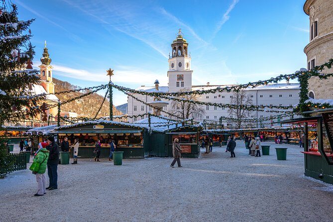 Salzburg and Lake District Day Tour from Munich - Final Verdict