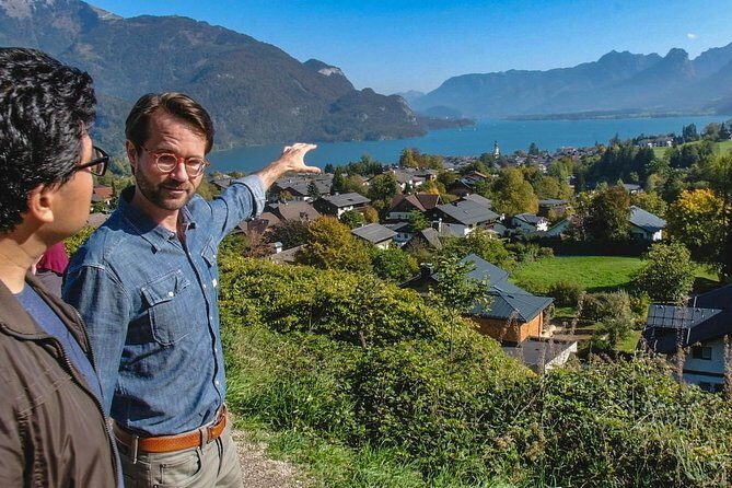 Salzburg and Lake Region Small-Group Day Trip from Vienna - What Could Be Better