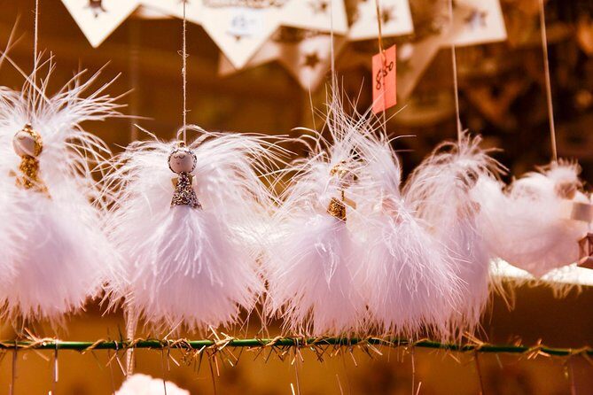Salzburg Christmas Market & City Tour - A Deep Dive into the Salzburg Christmas Market & City Tour