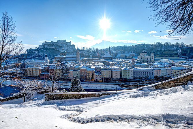 Salzburg Christmas Market & City Tour - FAQ