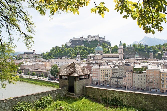 Salzburg City Tour - Private Tour All Inclusive - Key Points  