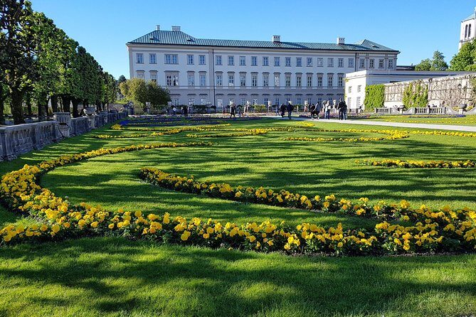 Salzburg City Tour - Private Tour All Inclusive - A Closer Look at the Itinerary