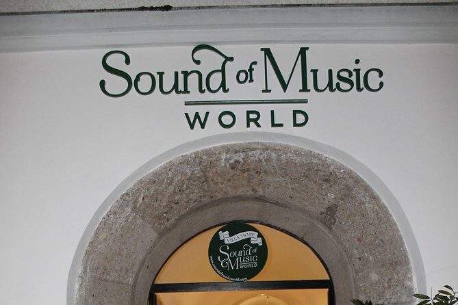 Salzburg City Tour - Private Tour All Inclusive - Who Should Consider This Tour?