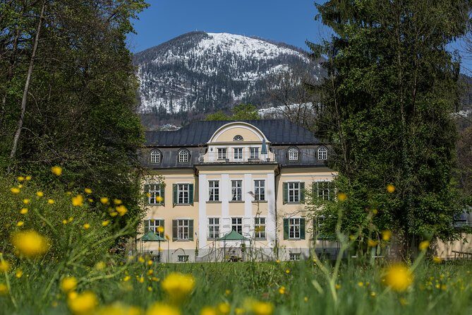 Salzburg City Tour - Private Tour All Inclusive - FAQ