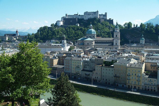 Salzburg City Tour - Private Tour All Inclusive - Final Thoughts