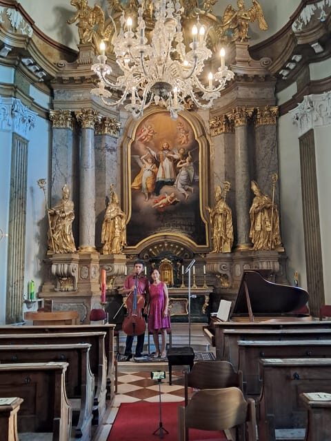 Salzburg: Classical Music Concert at the Mirabell - Frequently Asked Questions (FAQs)