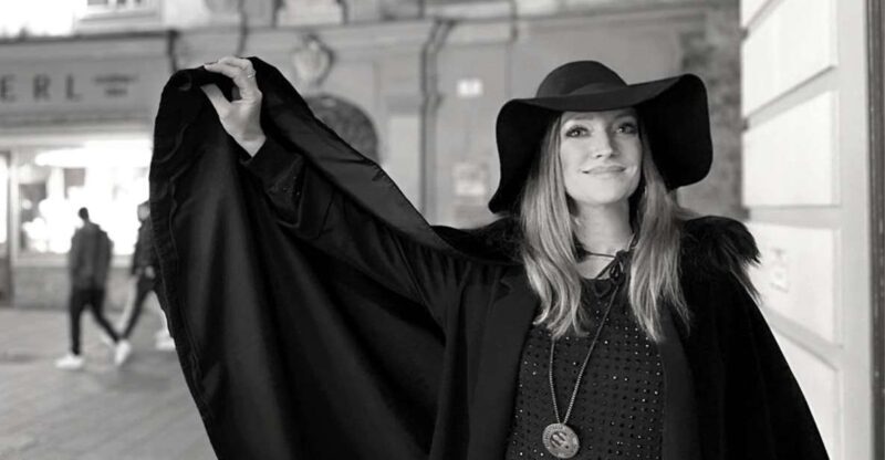 Salzburg: Dark History Tour - Key Points  