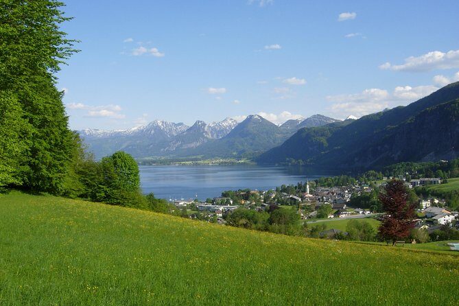 Salzburg Day Trip from Vienna - How Much Is it Worth?