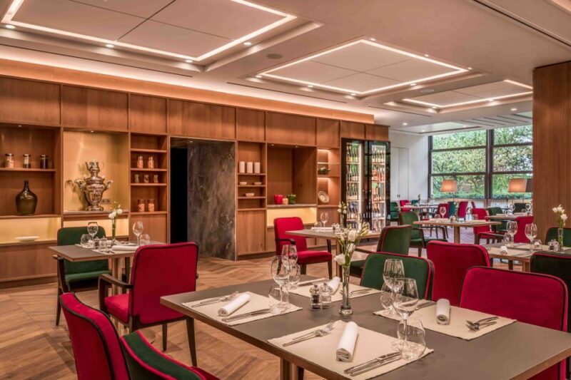 Salzburg: Dinner and Classical Concert at Mirabell Palace - Post-Concert Wind-Down