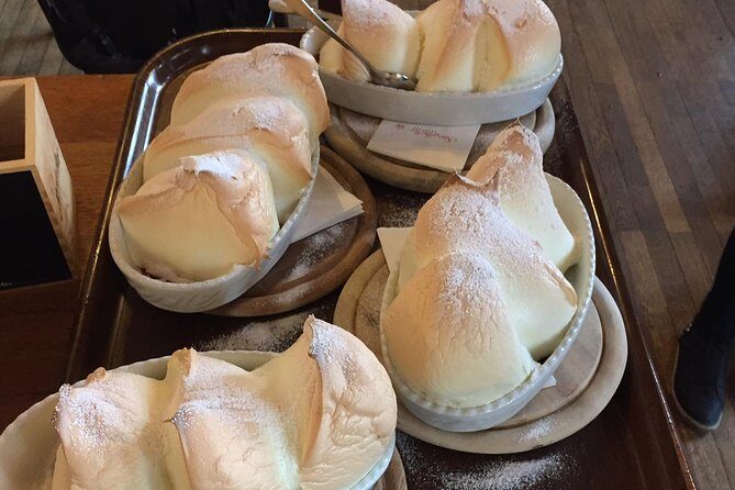 Salzburg Food Tasting Tour: delicious & fun - Key Points