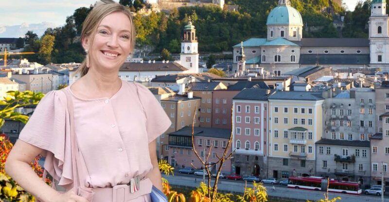 Salzburg für Salzburger - Key Points