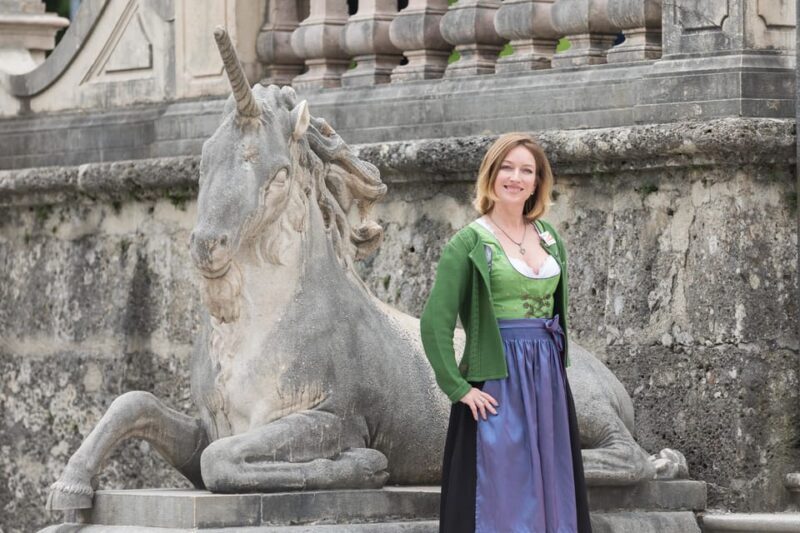 Salzburg für Salzburger - What We Loved and What to Consider