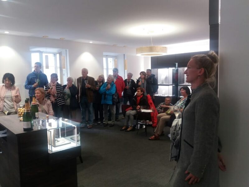 Salzburg für Salzburger - Why This Tour Stands Out