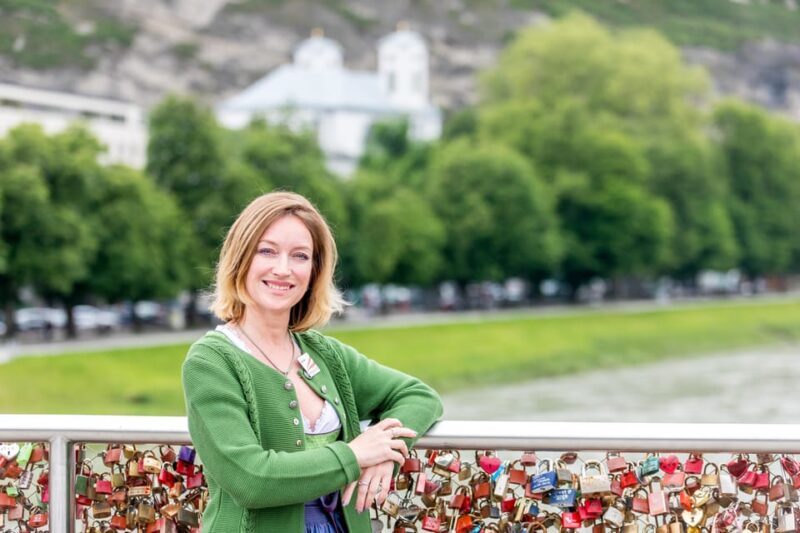 Salzburg für Salzburger - Suitable for Who?