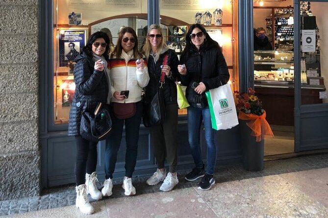 Salzburg History & Food Private Tour with Munich train add-on - A Closer Look at the Itinerary