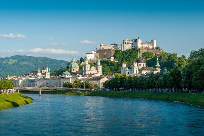 Salzburg Hop-On Hop-Off Bus Tour - Who Should Consider This Tour?