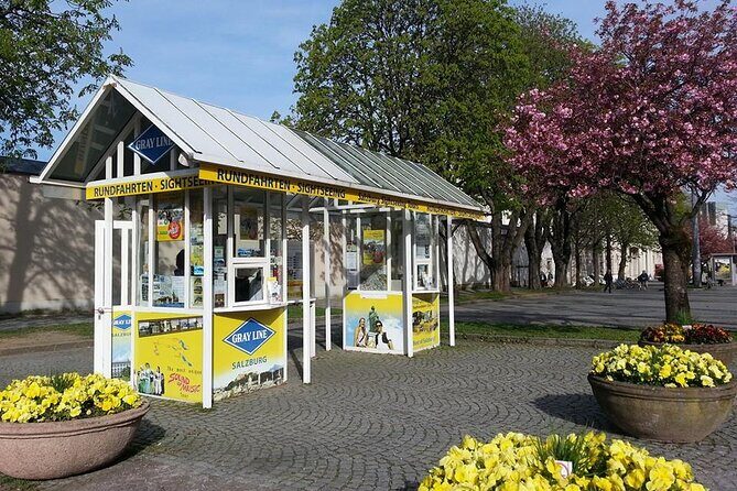 Salzburg Hop-On Hop-Off Bus Tour - In The Sum Up