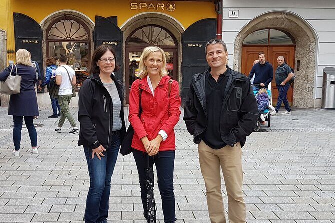 Salzburg Introduction Private Walking Tour - Analyzing the Tour’s Value and Experience