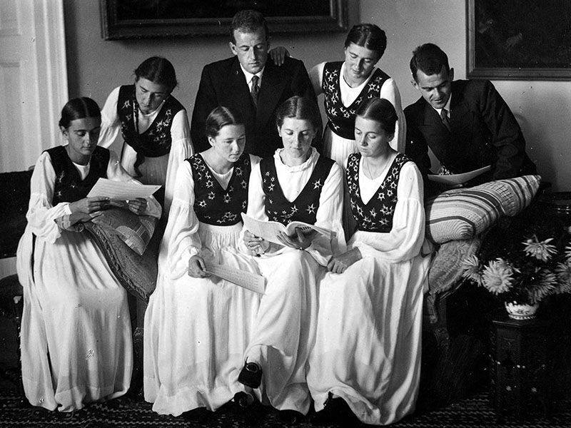 Salzburg Introduction Walking Tour - The Authentic Experience