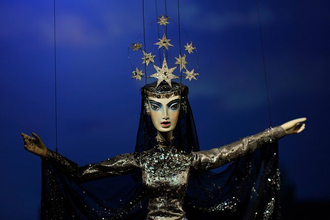 Salzburg Marionette Theater: The Magic Flute SHORT version (1 hour) - Why This Tour Offers Good Value