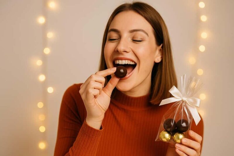 Salzburg: Mozart Chocolate Workshop - Authentic Experiences and Reviewer Insights