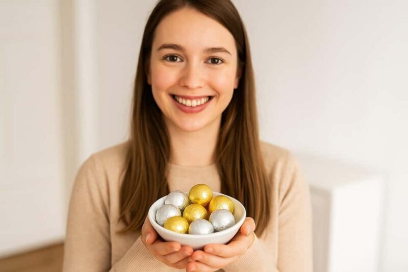 Salzburg: Mozart Chocolate Workshop - The Sum Up