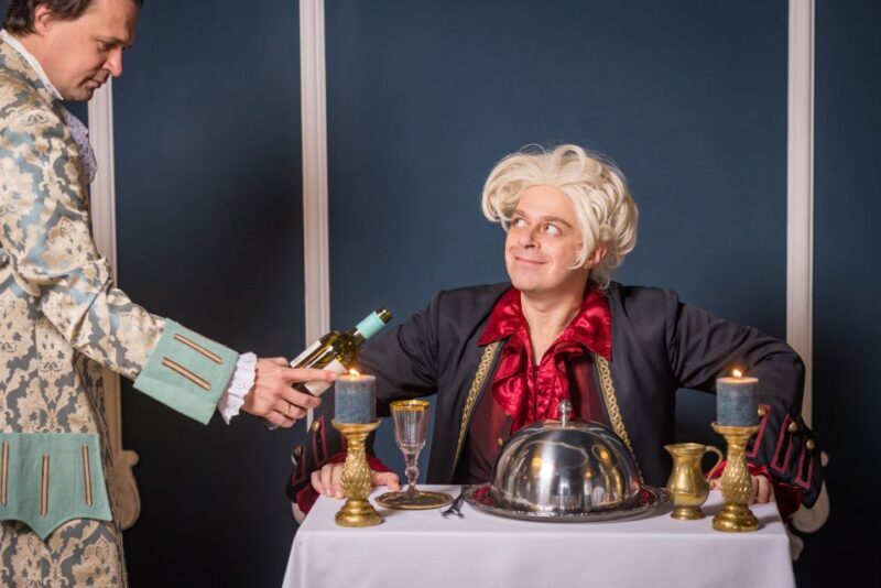 Salzburg: Mozart Concert with Dinner - Final Thoughts