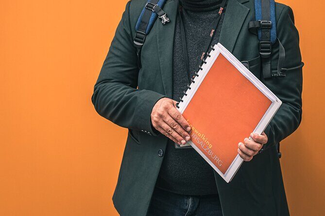 Salzburg Oldtown: Sightseeing Walking Tour with Licensed Local Guide - A Deep Dive into the Salzburg Oldtown Walking Tour