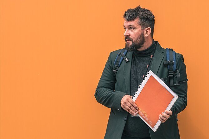 Salzburg Oldtown: Sightseeing Walking Tour with Licensed Local Guide - FAQs