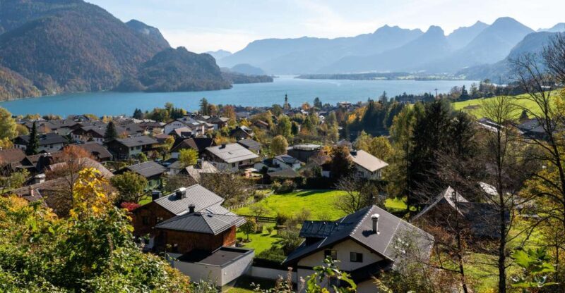 Salzburg: Original Sound of Music Tour - An Authentic Salzburg Experience