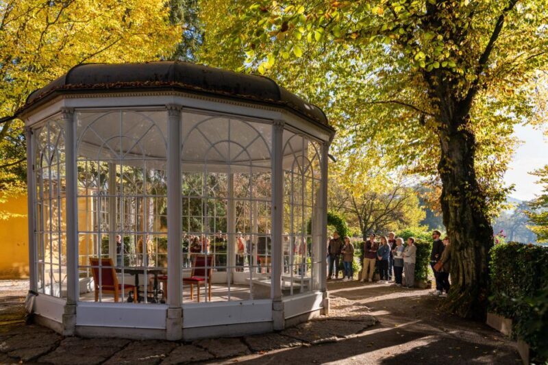 Salzburg: Original Sound of Music Tour - The Sum Up