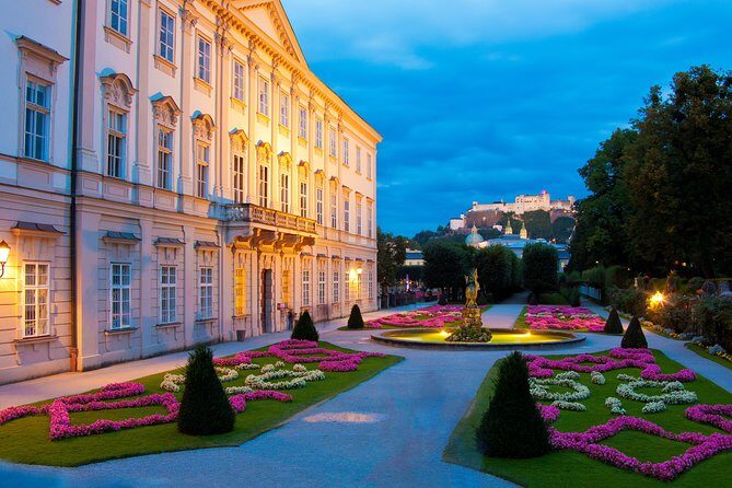 Salzburg: Palace Concert at the Marble Hall of Mirabell Palace - The Sum Up: Is It Worth It?
