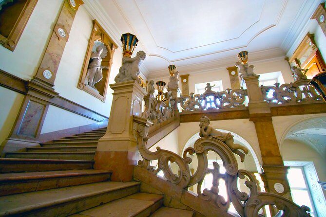 Salzburg: Palace Concert at the Marble Hall of Mirabell Palace - FAQs