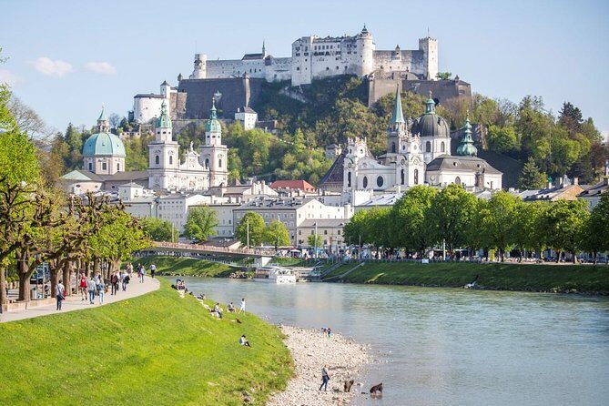 Salzburg Panorama Cruise on the Salzach river - FAQ