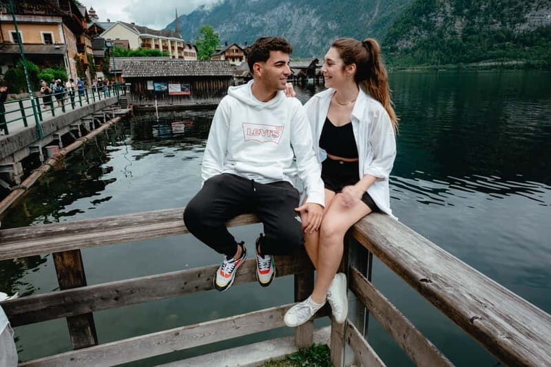 Salzburg: Photography Tour with a Professional Photographer - A Closer Look at the Itinerary and Experience