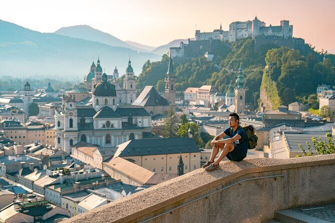 Salzburg Private Day Tour from Prague with transfers and guide - Possible Considerations
