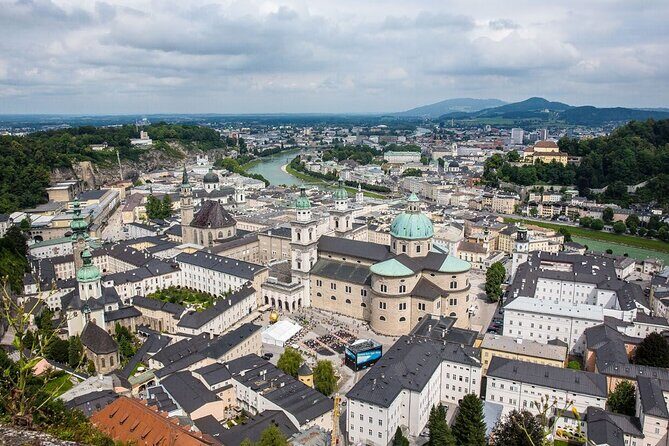 Salzburg Private Day Tour from Prague with transfers and guide - Who Would Love This Tour?