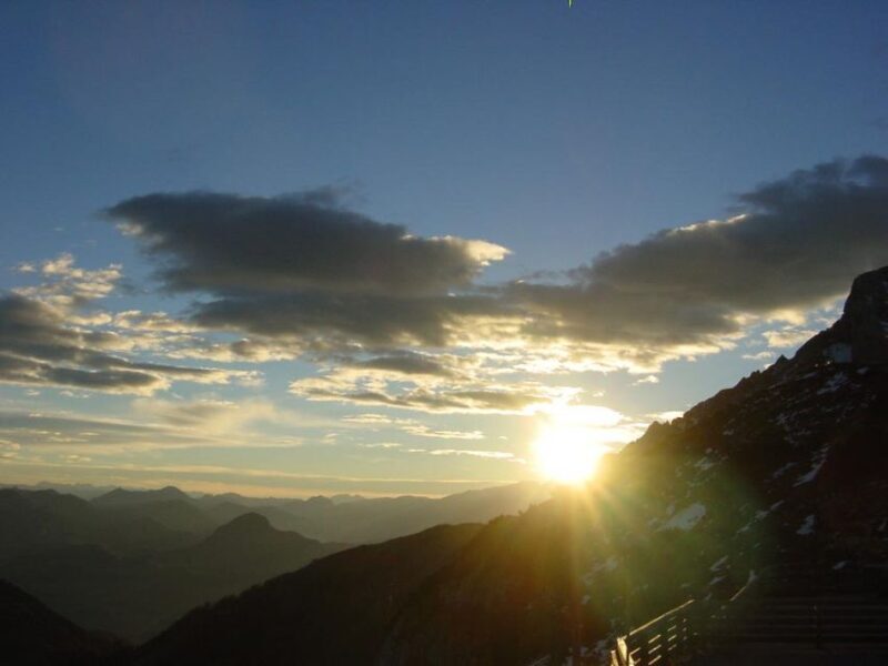 Salzburg: Private Eagle's Nest Tour - Why This Tour Offers Great Value