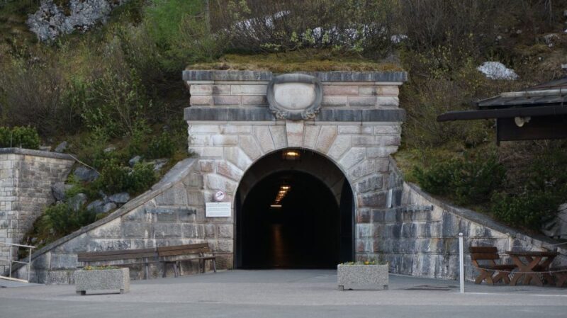 Salzburg: Private Eagle's Nest Tour - FAQ