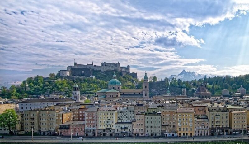 Salzburg Private Walking Tour - Final Thoughts