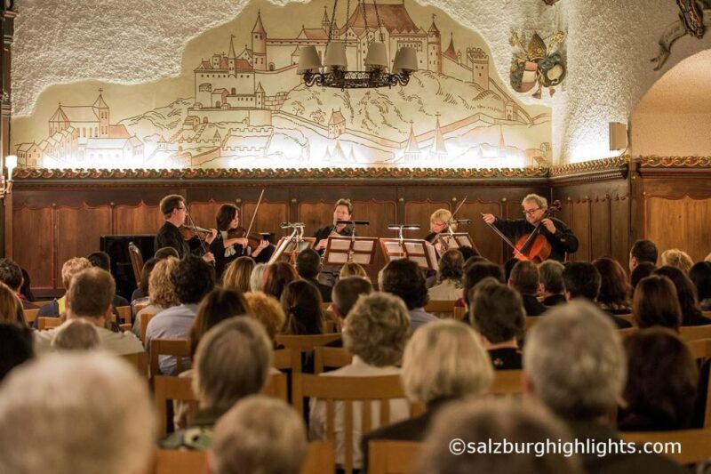 Salzburg: River Cruise & Best of Mozart Fortress Concert - Practical Details and Considerations
