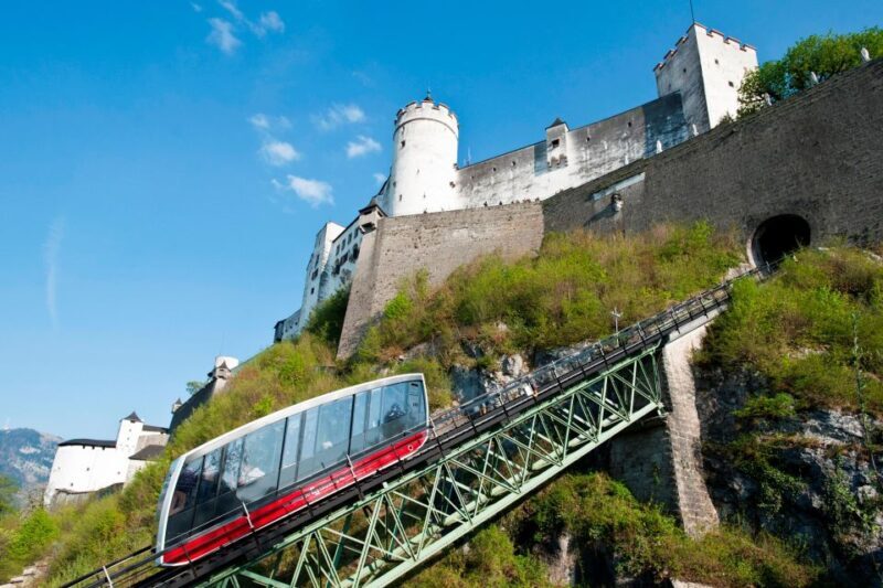 Salzburg: River Cruise & Best of Mozart Fortress Concert - The Sum Up: Who Will Love This Tour?