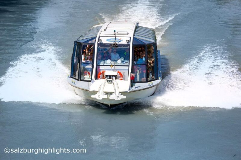 Salzburg: River Cruise & Best of Mozart Fortress Concert - FAQ