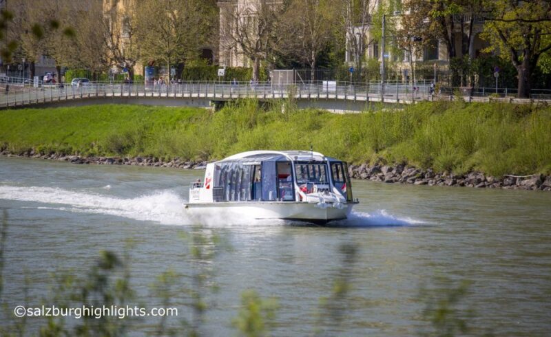 Salzburg: River Cruise, Dinner & Fortress Concert - Authenticity and Value – Is It Worth It?