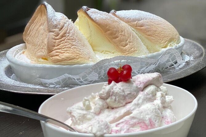 Salzburg Semi-Private Guided Day Tour from Munich with Lunch - The Itinerary in Detail: What to Expect