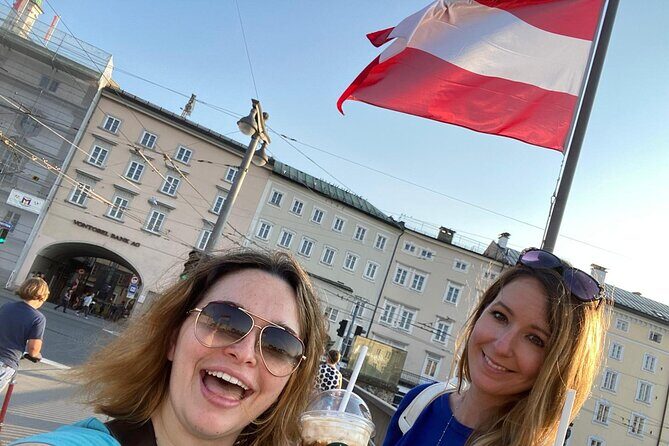 Salzburg Semi-Private Guided Day Tour from Munich with Lunch - FAQ