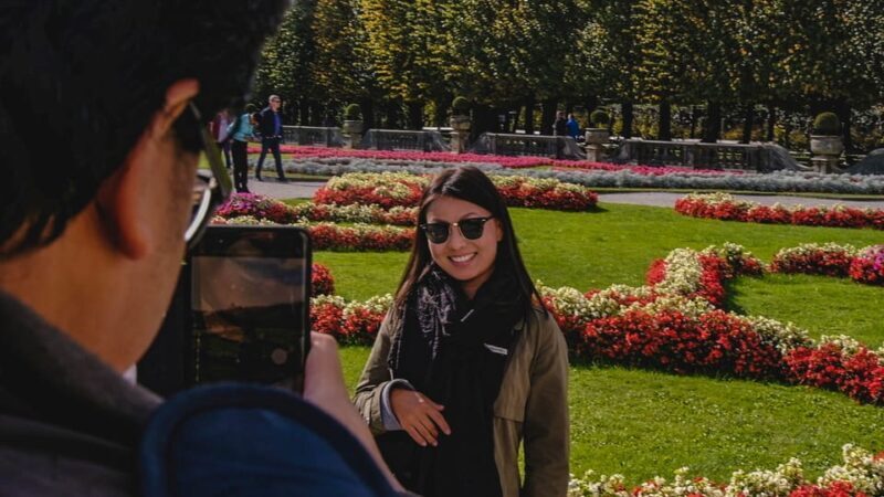 Salzburg: Small-Group Day Trip from Vienna - Possible Considerations